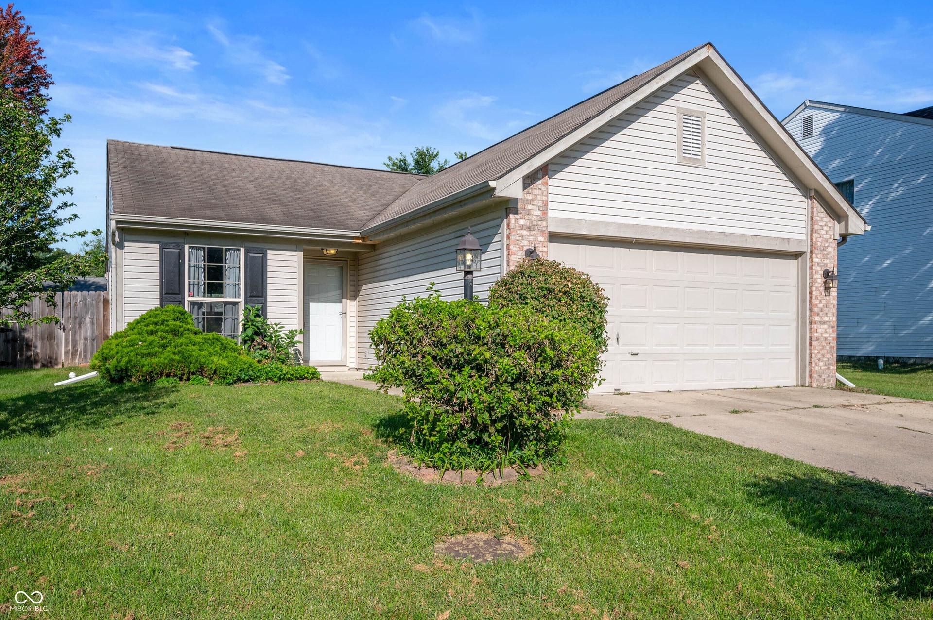 6832 Raritan Drive, Indianapolis, IN 46221
