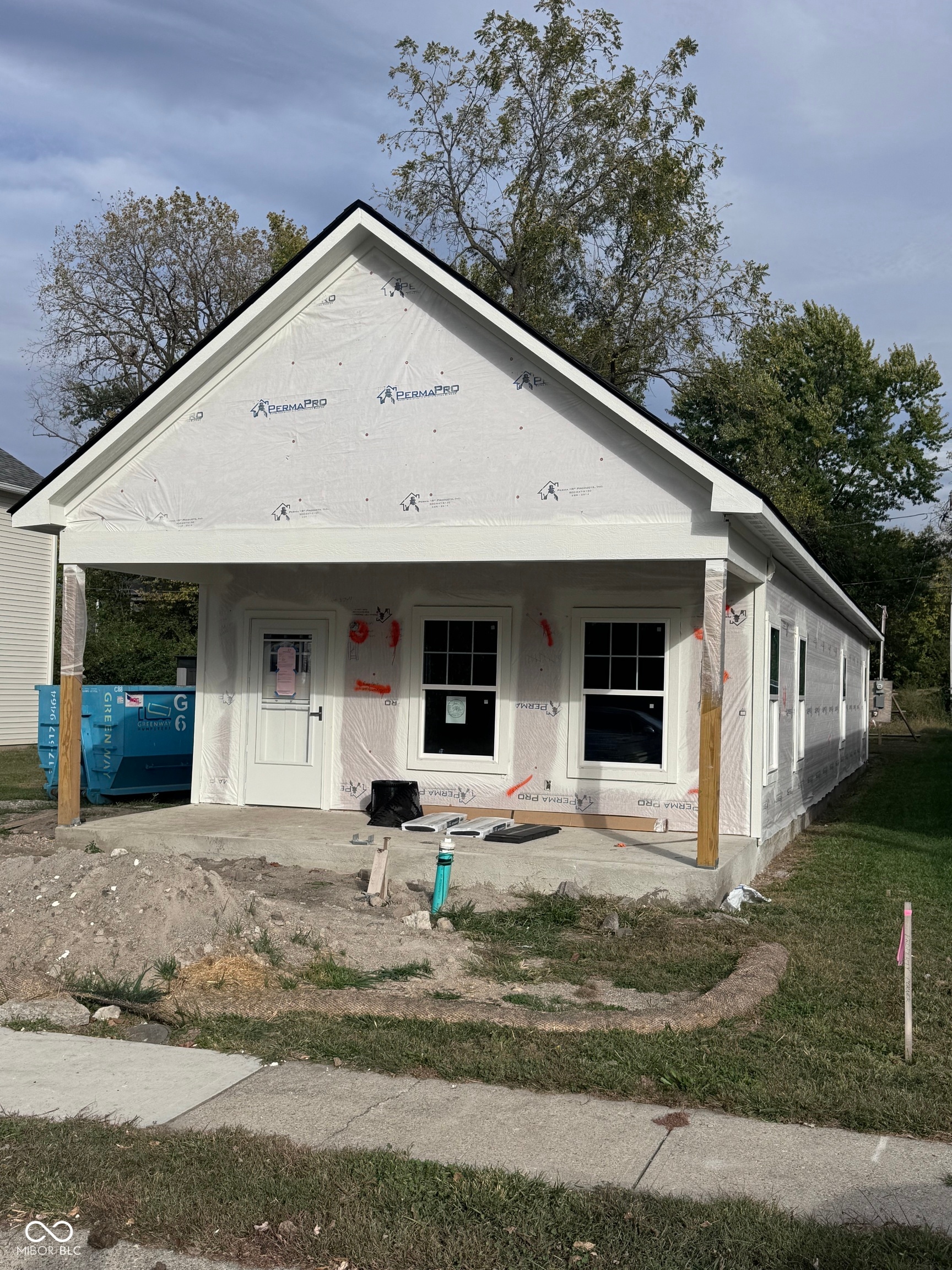 1233 Vandeman Street, Indianapolis, IN 46203