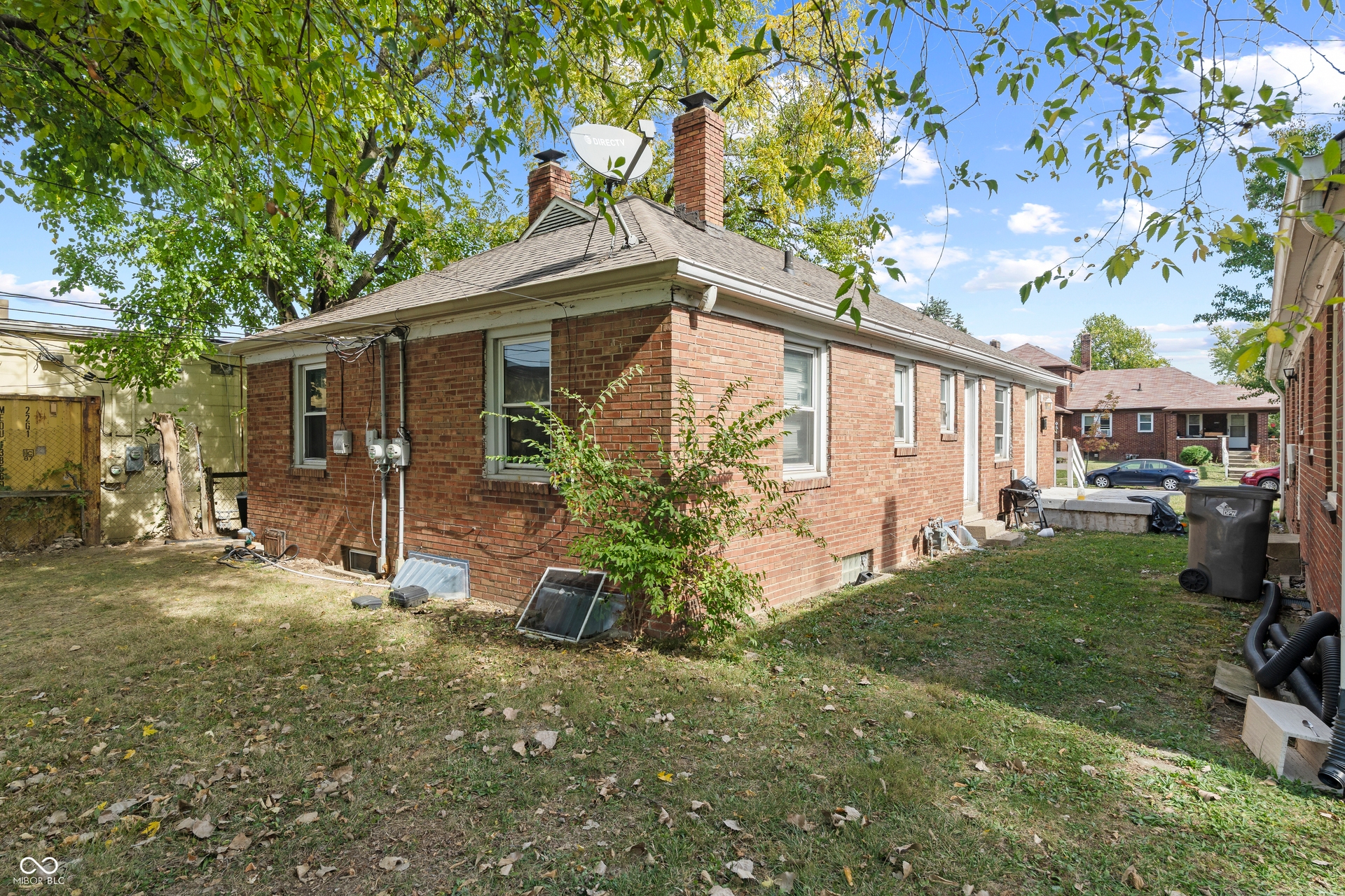 932 - 934 N Leland Avenue N, Indianapolis, IN 46219